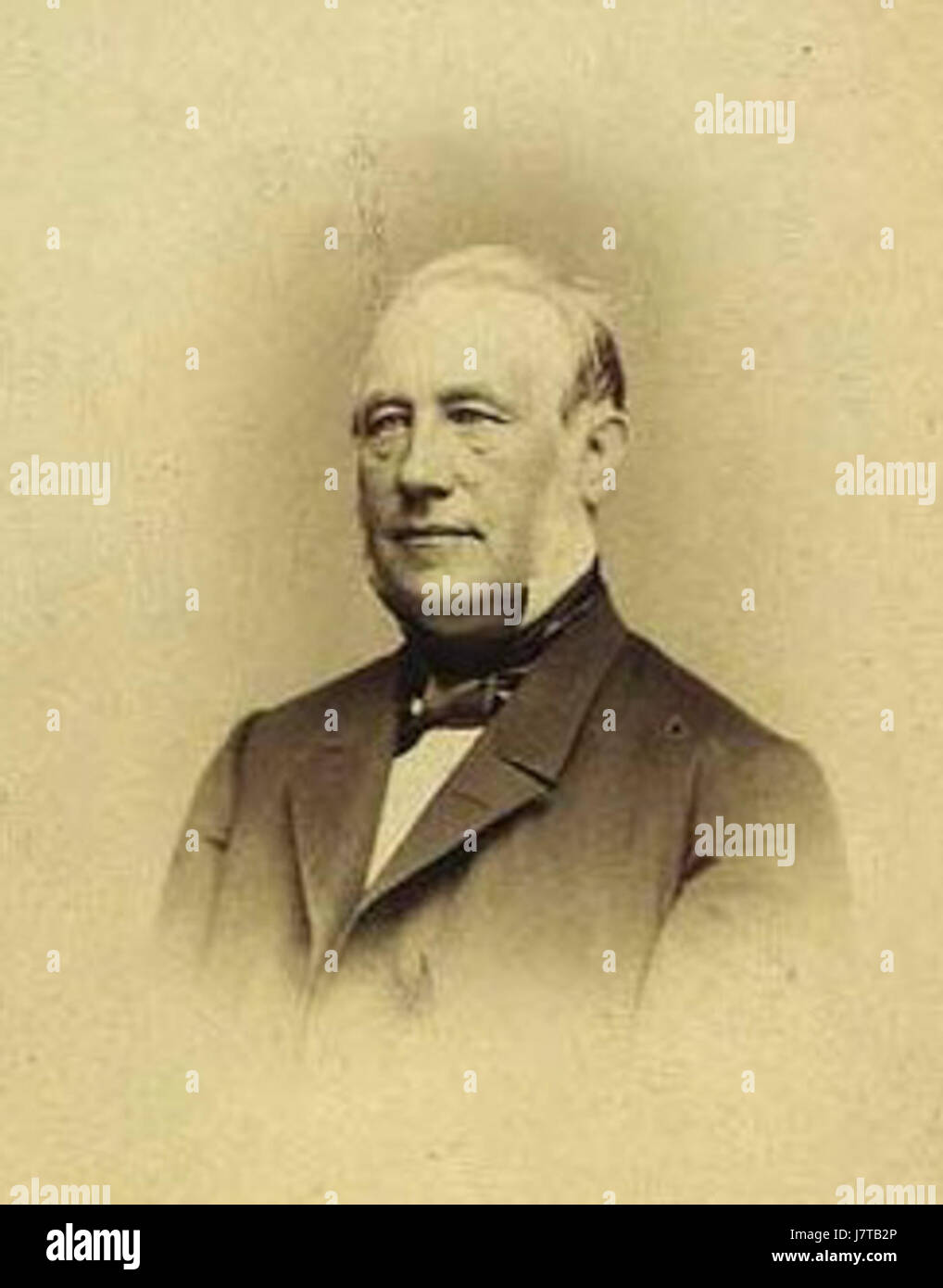 Carl Tolderlund by Jens Petersen Stock Photo - Alamy