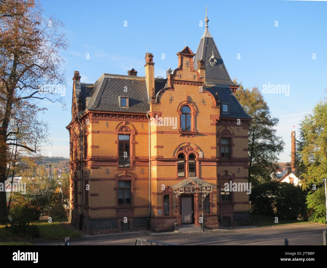 Gem residences hi-res stock photography and images - Alamy