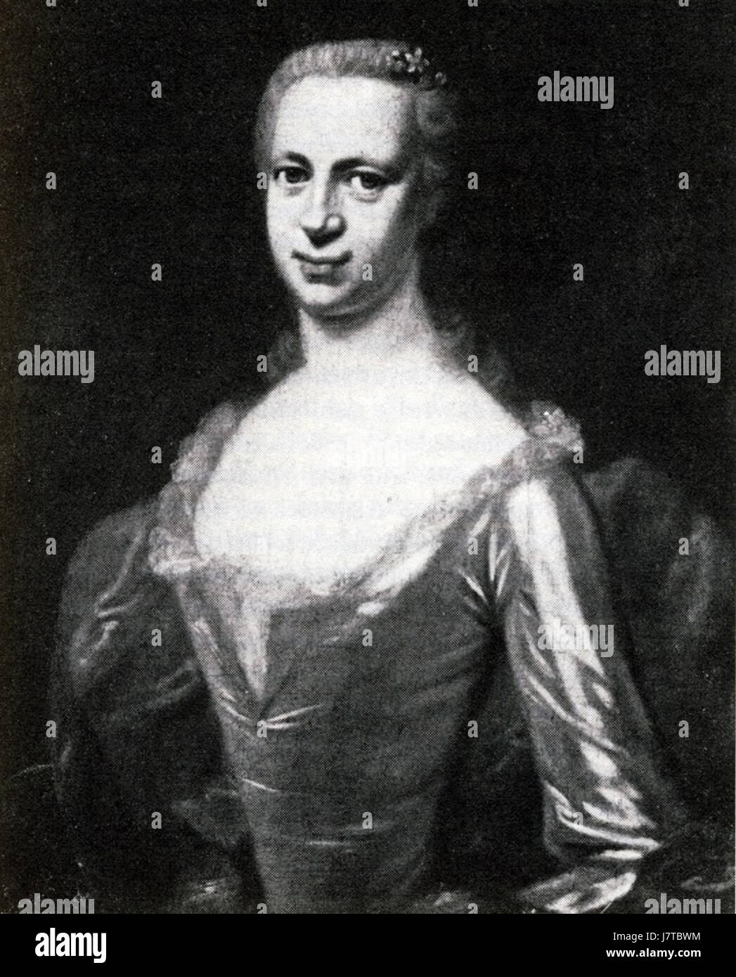 Meta klopstock hi-res stock photography and images - Alamy