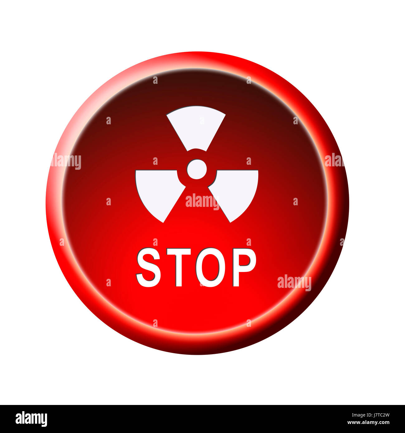 Stop atom hi-res stock photography and images - Alamy