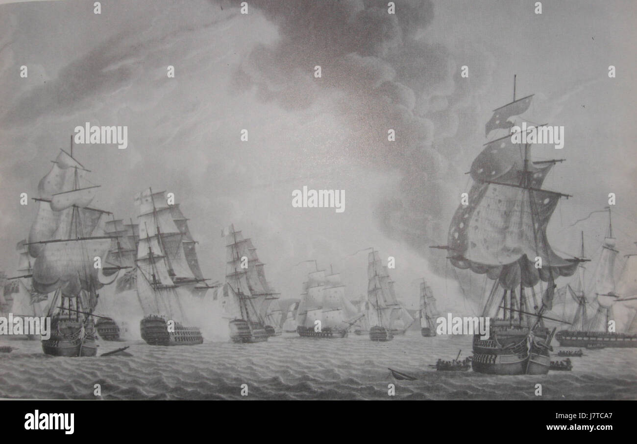 Groix map hi-res stock photography and images - Alamy