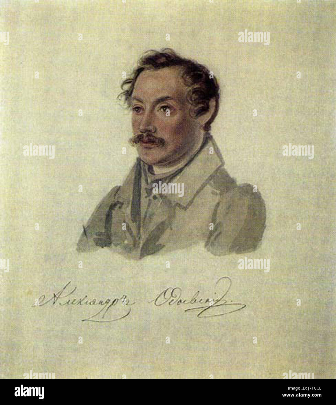 Odoevsky High Resolution Stock Photography and Images - Alamy