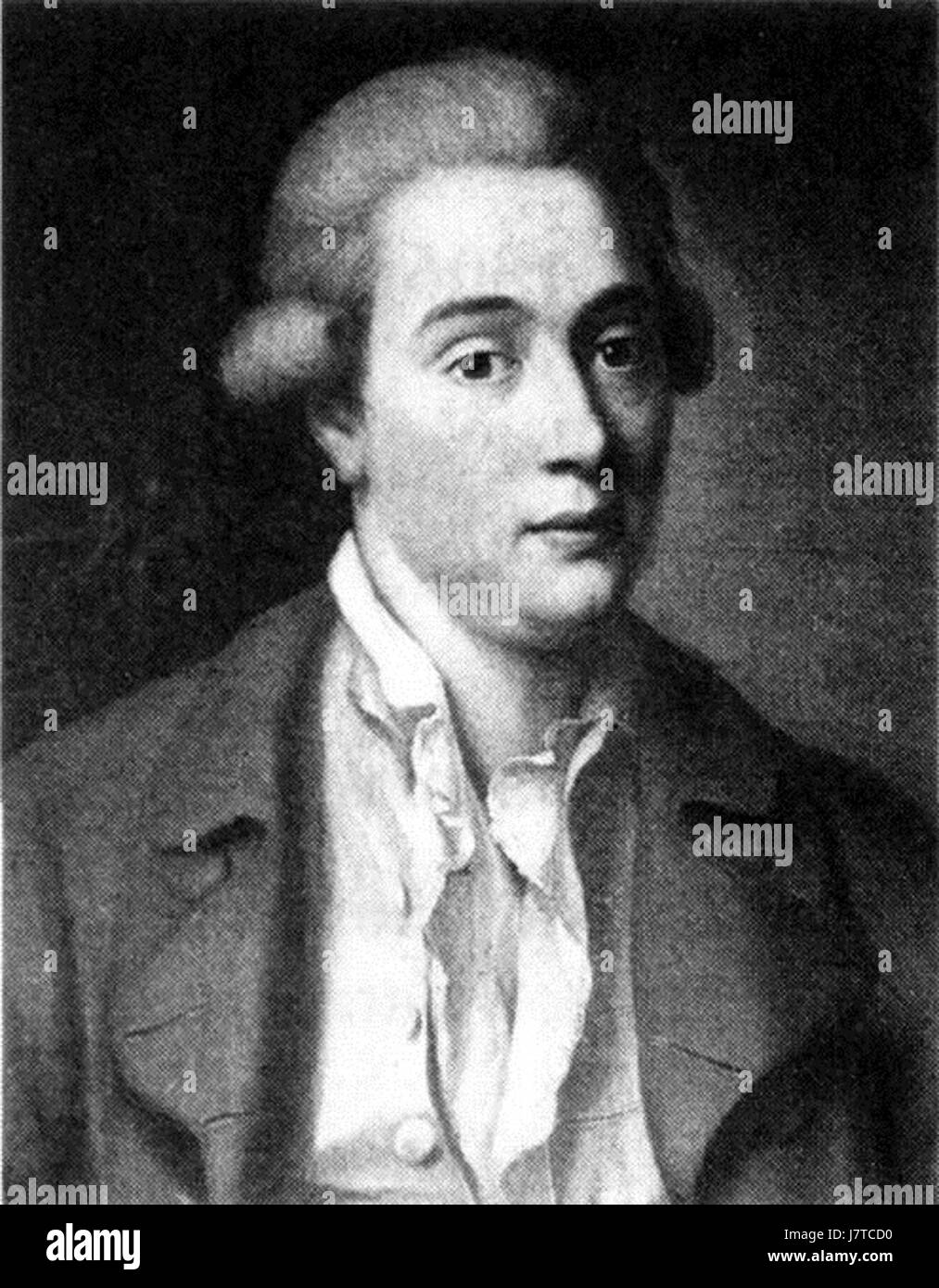 Vogler hi-res stock photography and images - Alamy