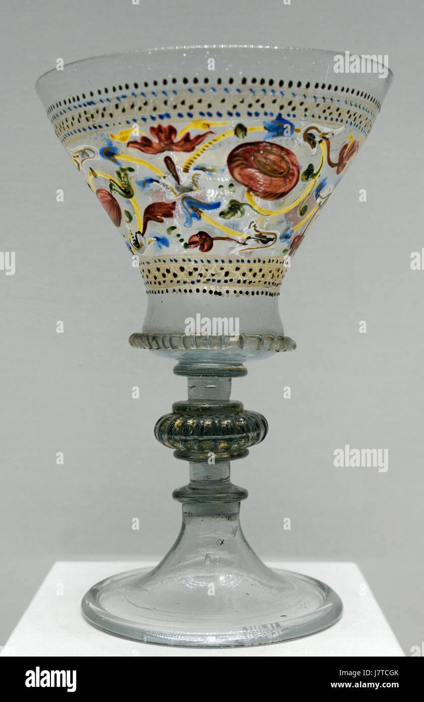 Cristallo glass hi-res stock photography and images - Alamy