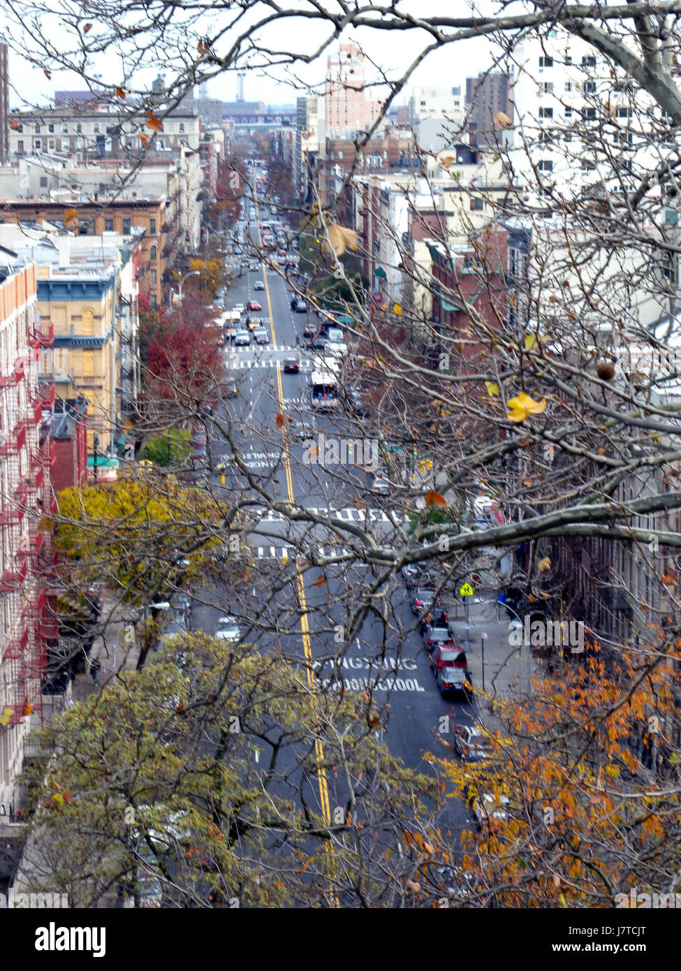 116th hi-res stock photography and images - Alamy