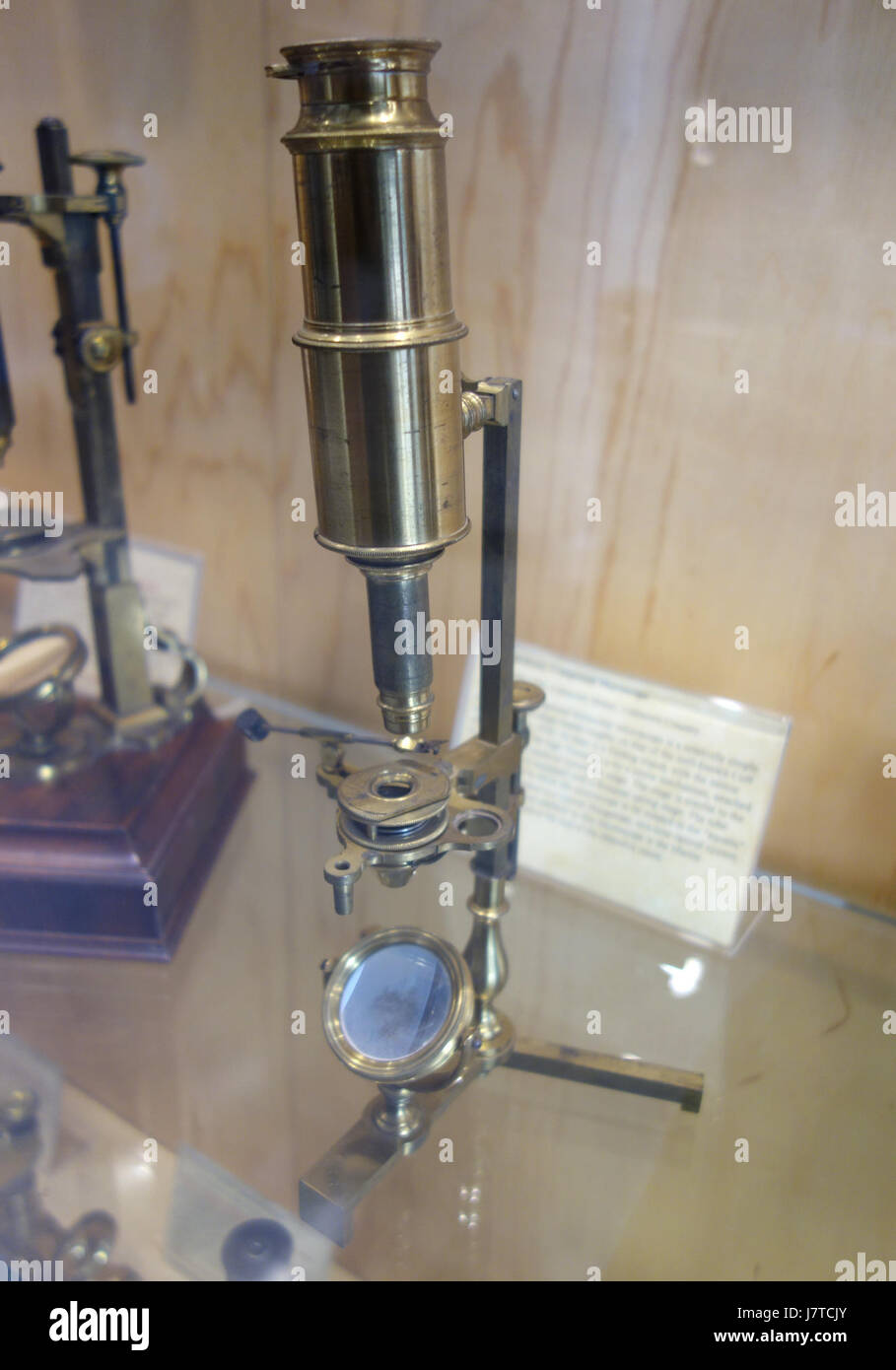 Microscopy tool hi-res stock photography and images - Alamy