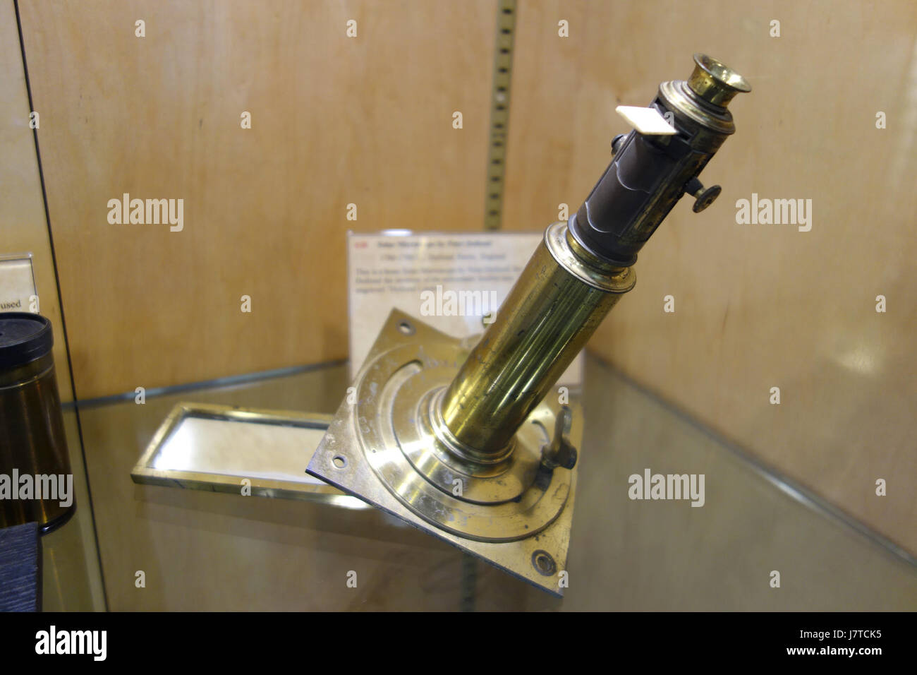 Solar Microscope High Resolution Stock Photography and Images - Alamy