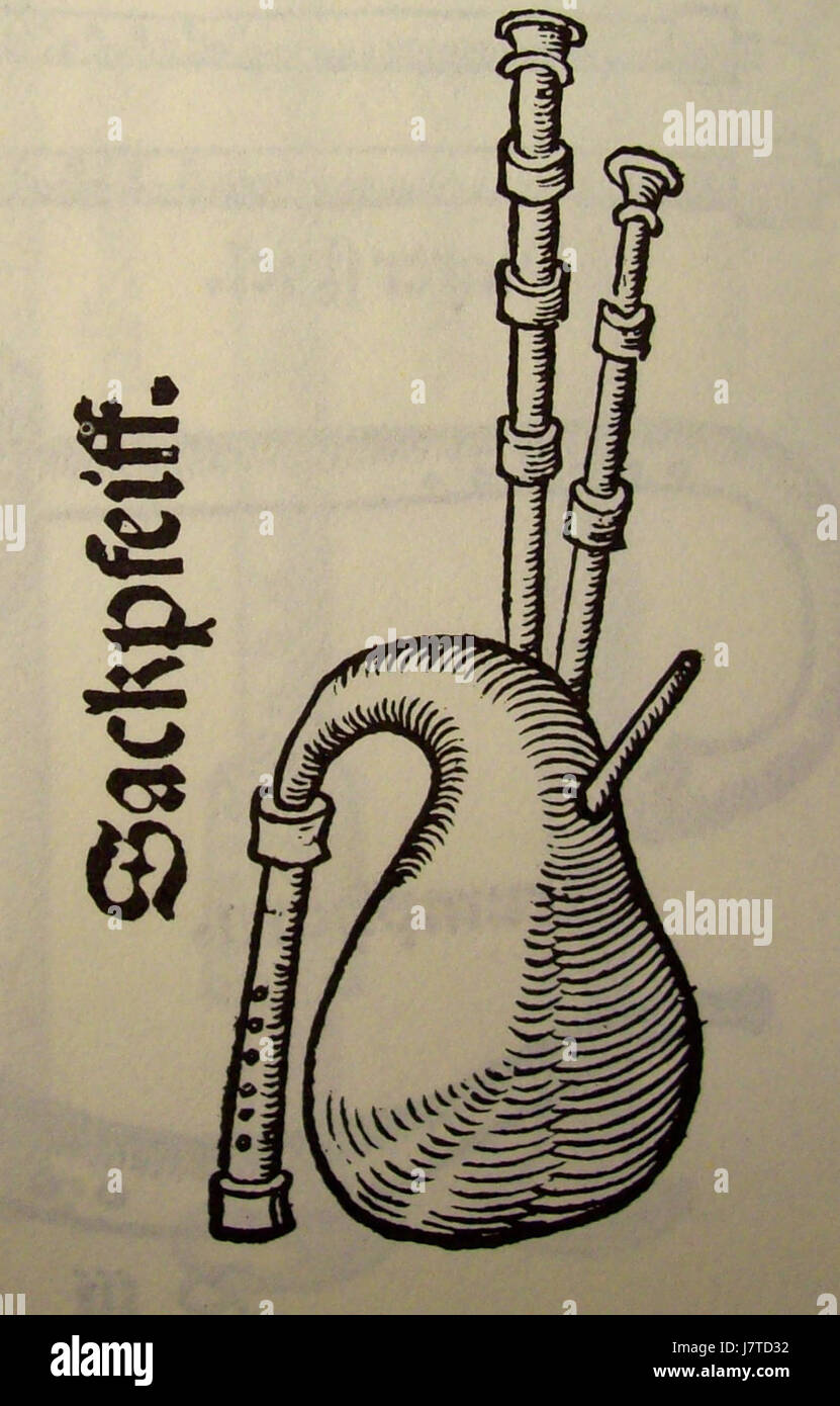 Scottish windpipe instrument hi-res stock photography and images - Alamy