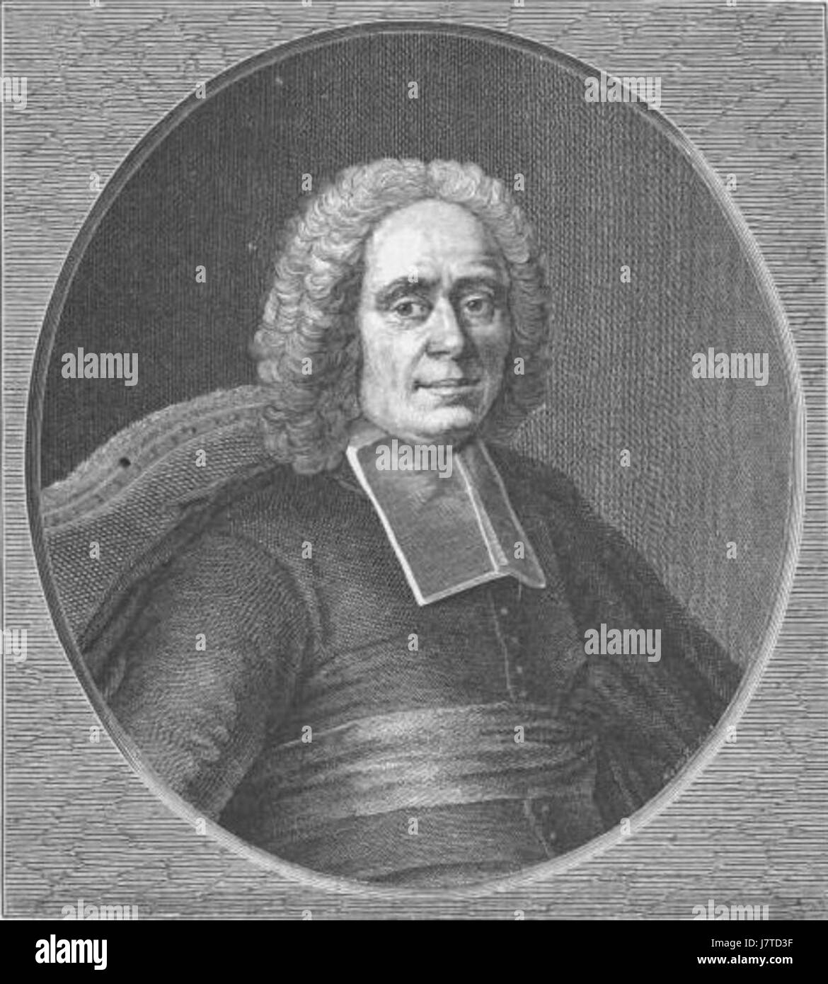 Charles Rollin (1661-1741) was a French historian and educator. His ...