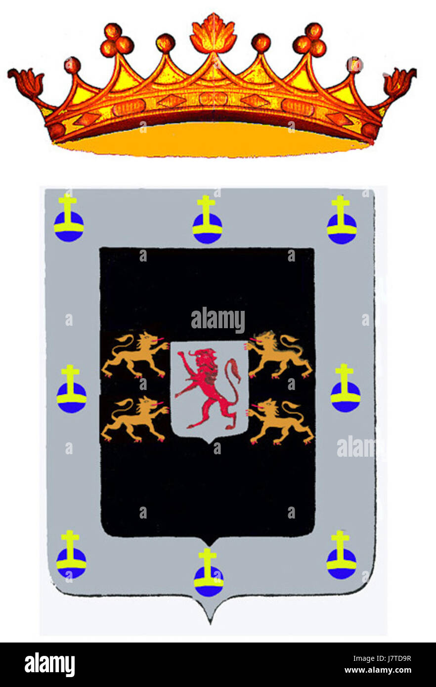 Blason hi-res stock photography and images - Alamy