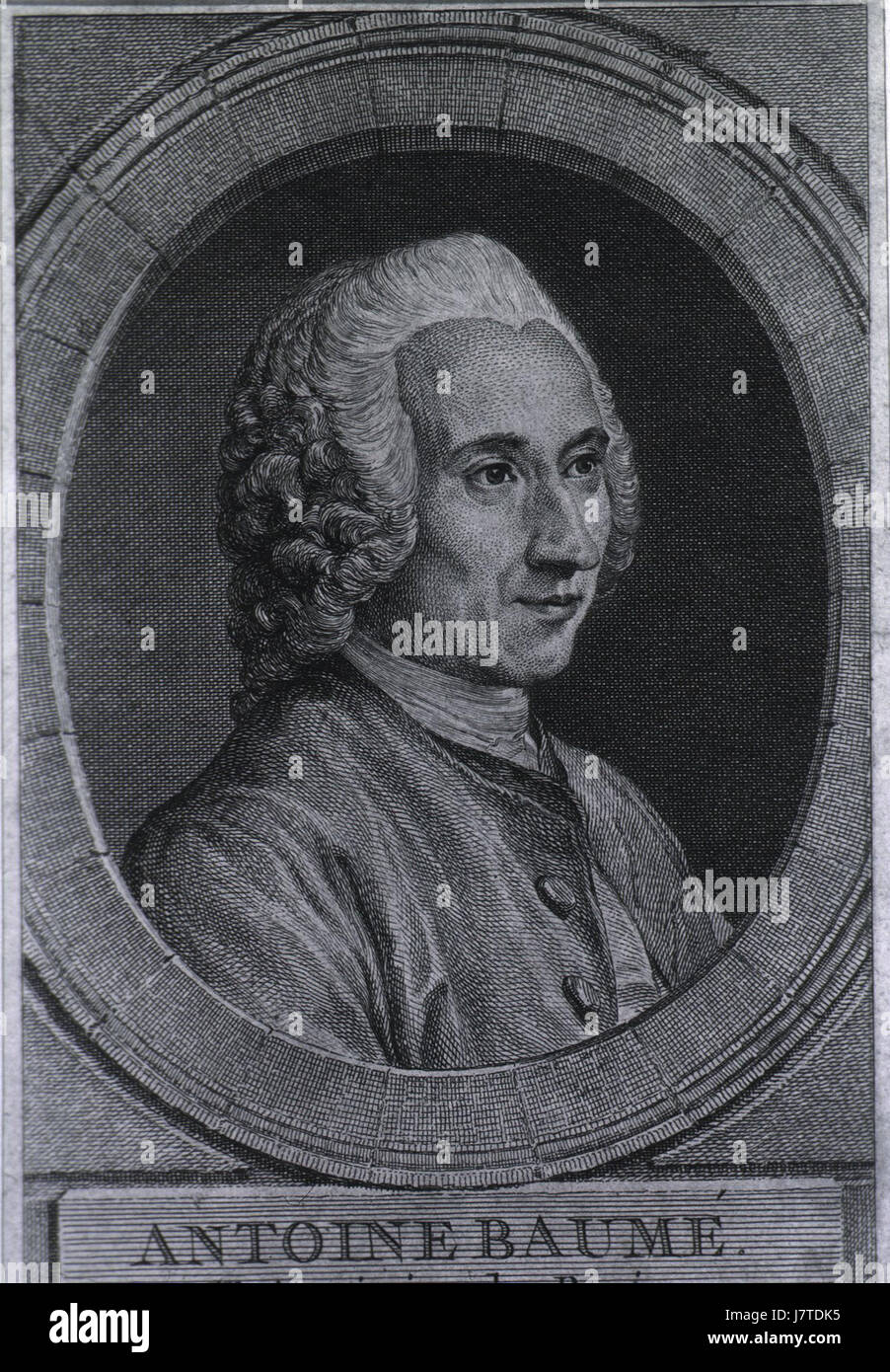 18th century medical instruments hi-res stock photography and images ...