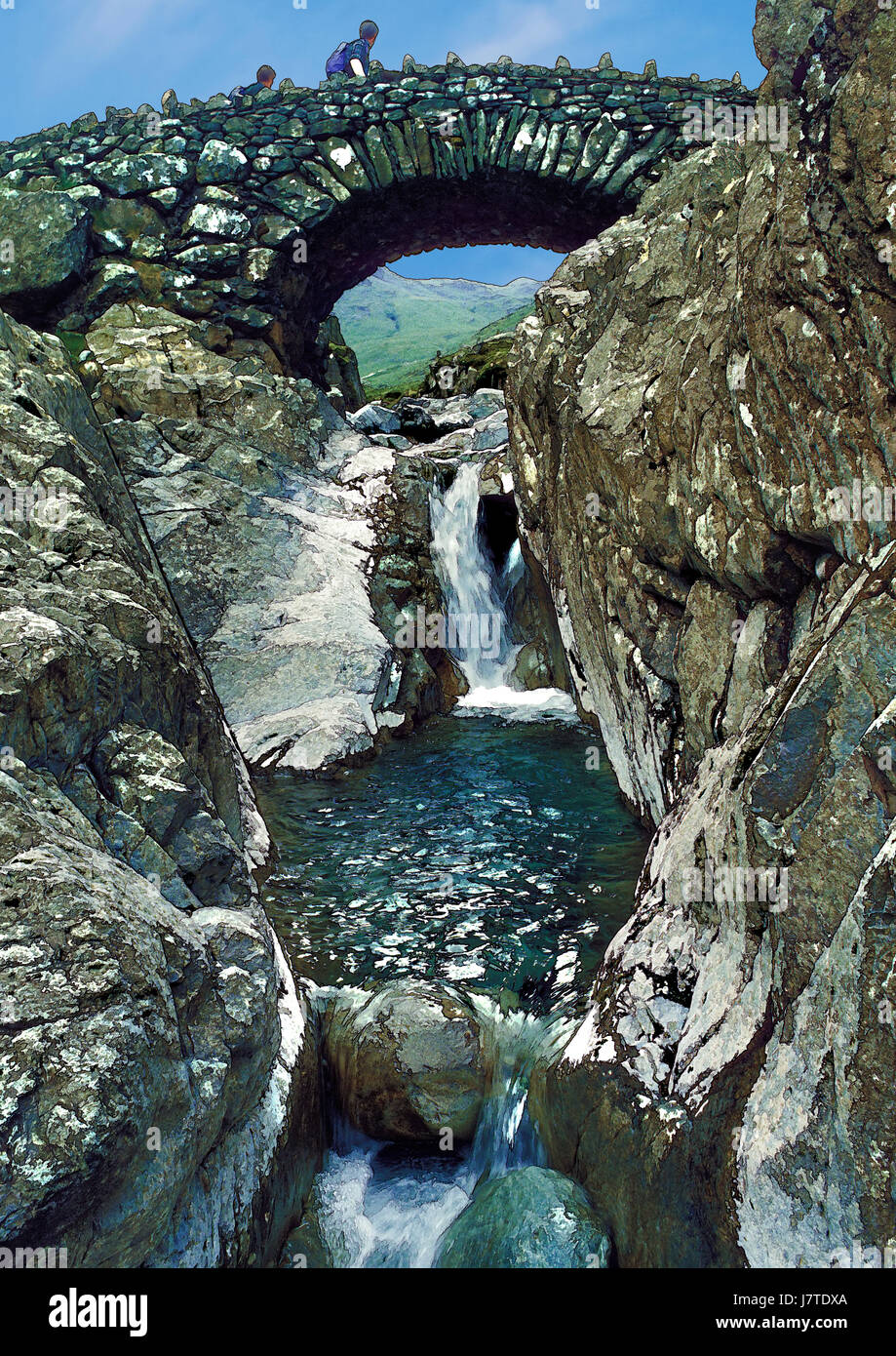 Pictorial art hi-res stock photography and images - Alamy