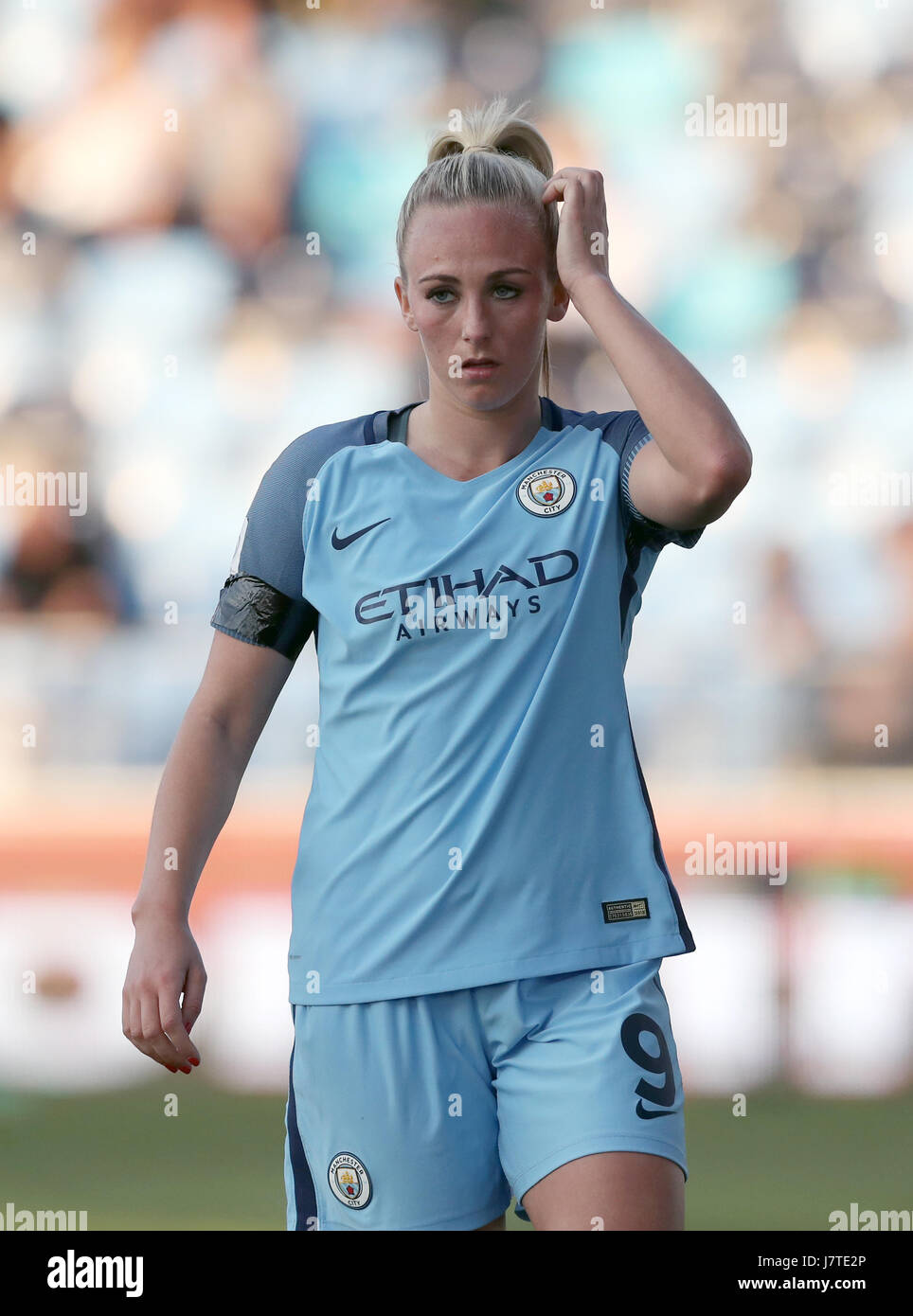 Fa womens super league spring series hi-res stock photography and ...