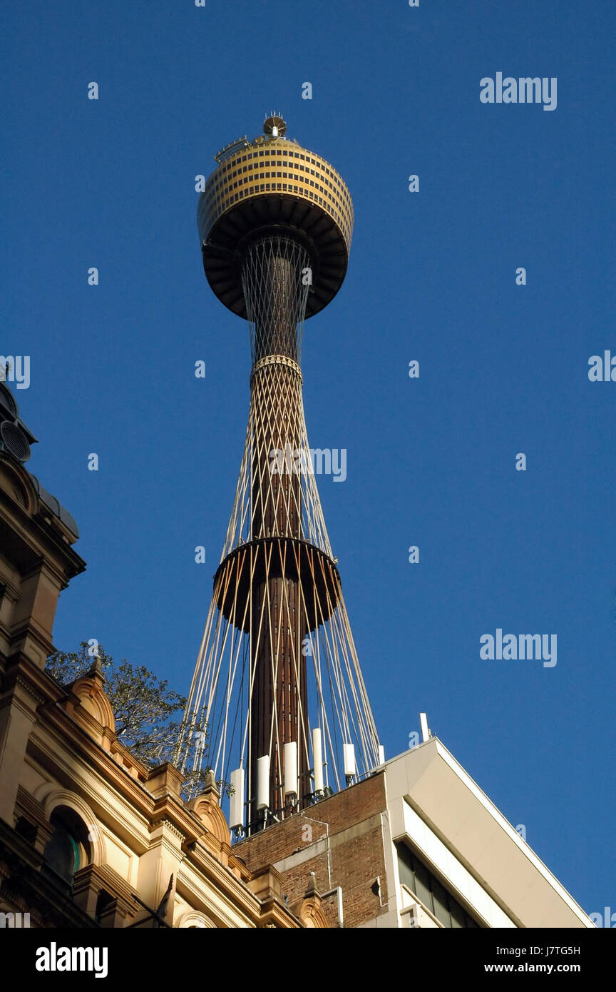 tower travel detail tourism style of construction architecture ...