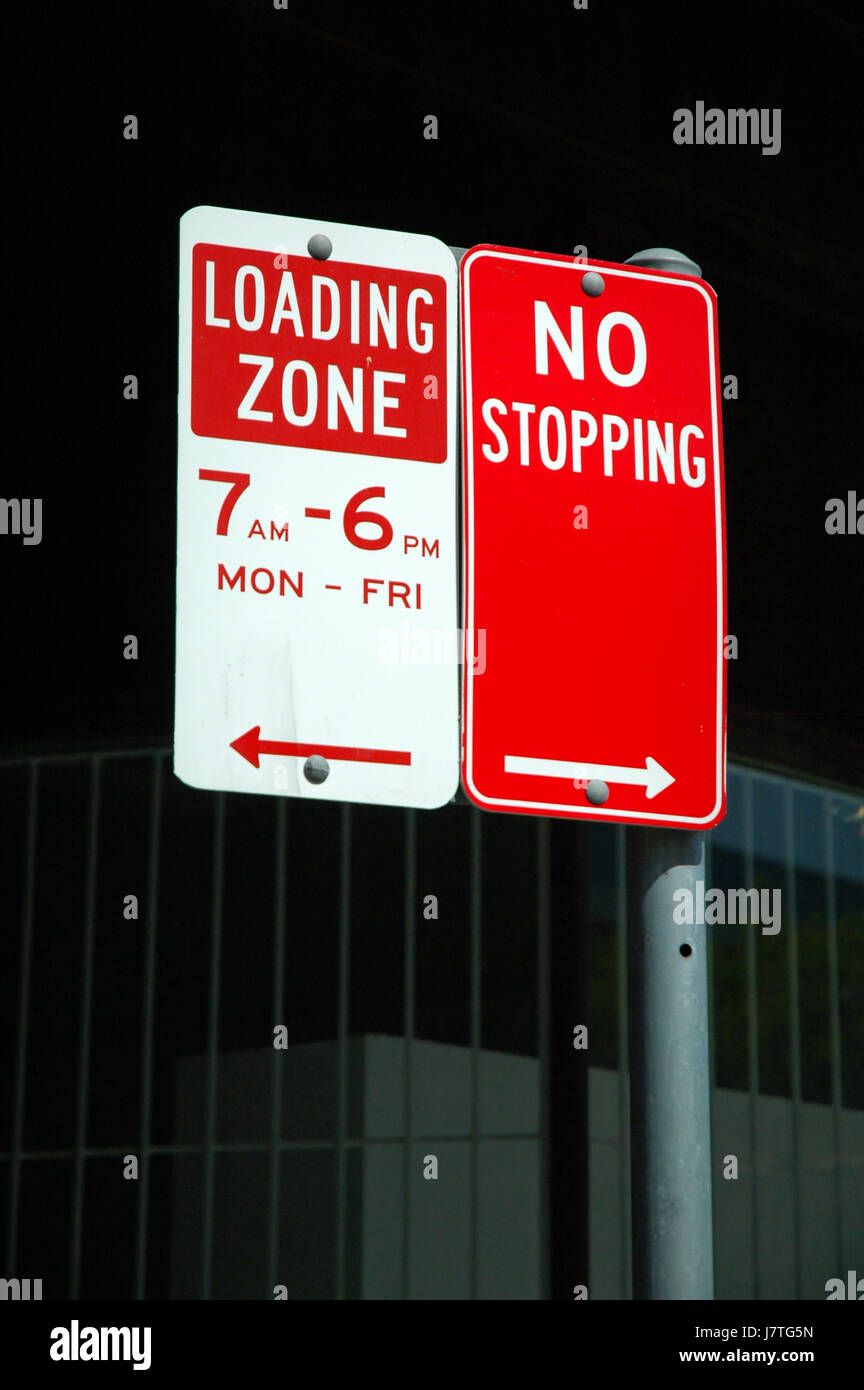 sign signal parking australian sign signal park space public traffic ...