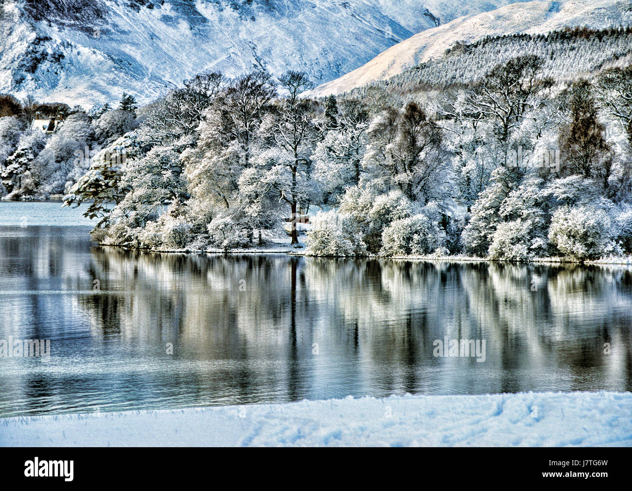 Frias crag in winter hi-res stock photography and images - Alamy