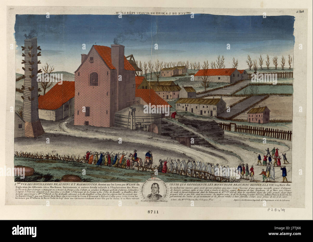 Beaujon hi-res stock photography and images - Alamy