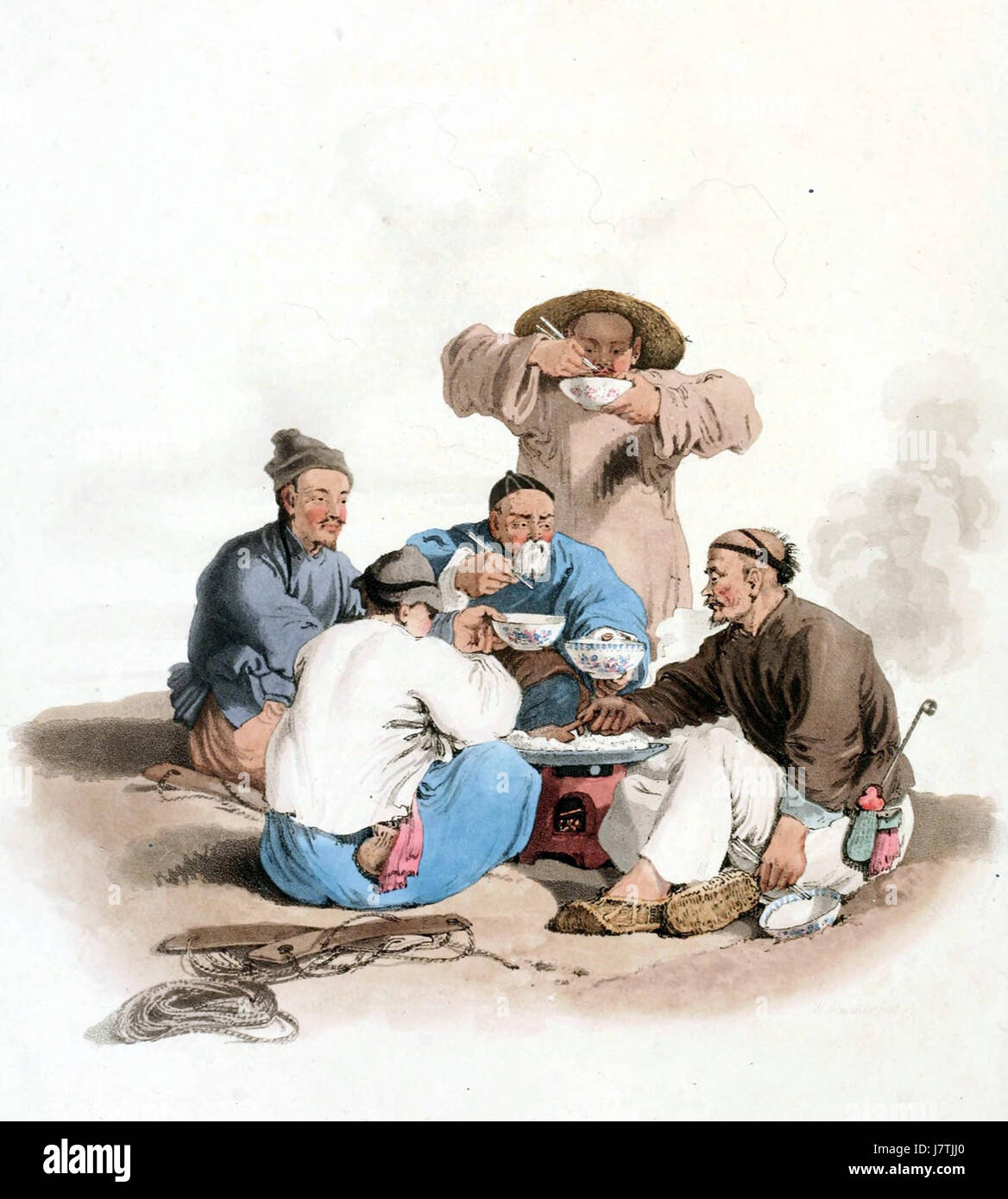 Trackers knowledge hi-res stock photography and images - Alamy