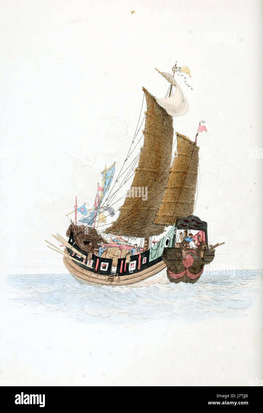 Vessel under sail hi-res stock photography and images - Alamy