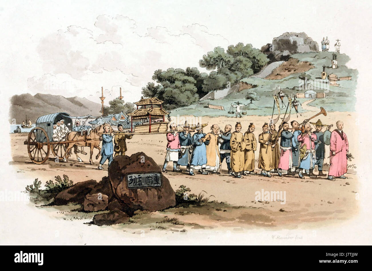 Illustrating their cultural traditions hi-res stock photography and ...