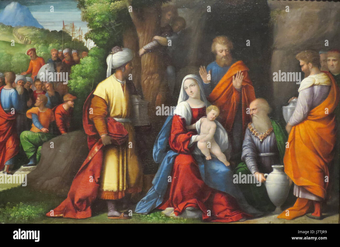 Benvenuto tisi hi-res stock photography and images - Alamy