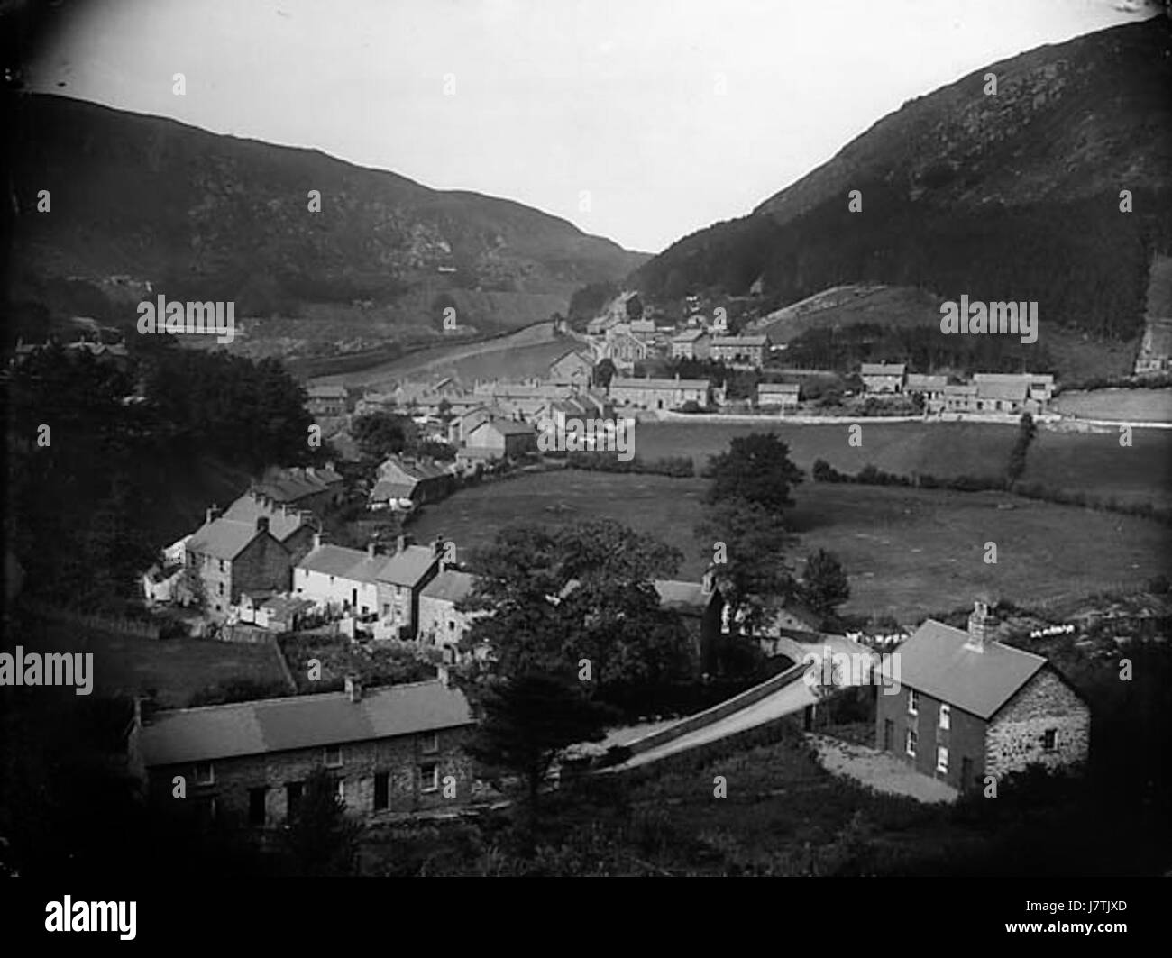 Corris hi-res stock photography and images - Alamy