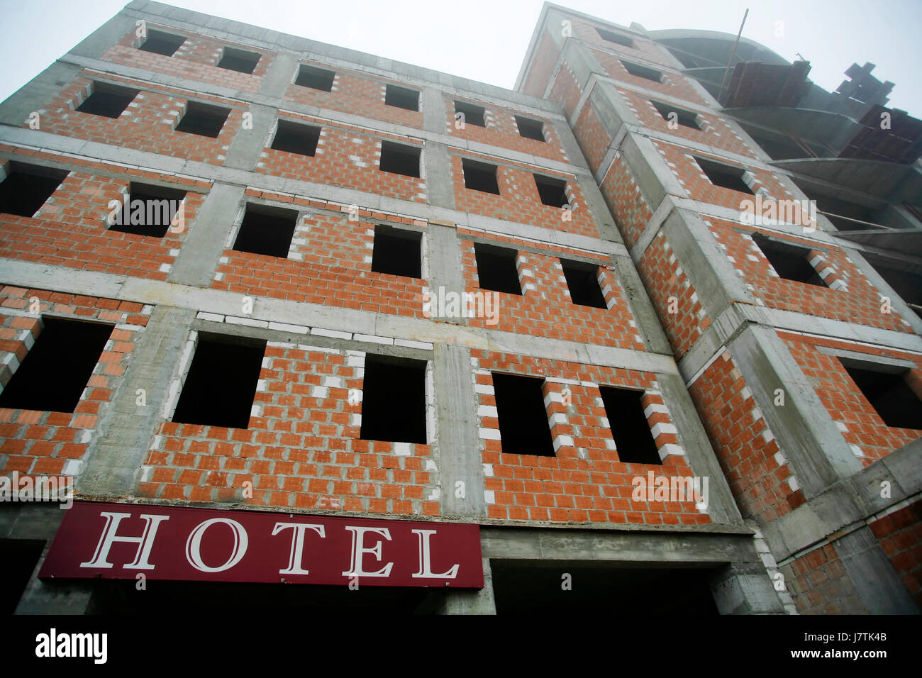 travel tourism hotel work factory style of construction architecture ...