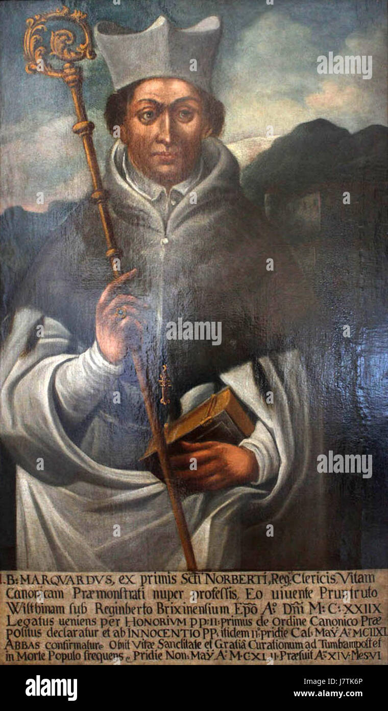 Marquard hi-res stock photography and images - Alamy