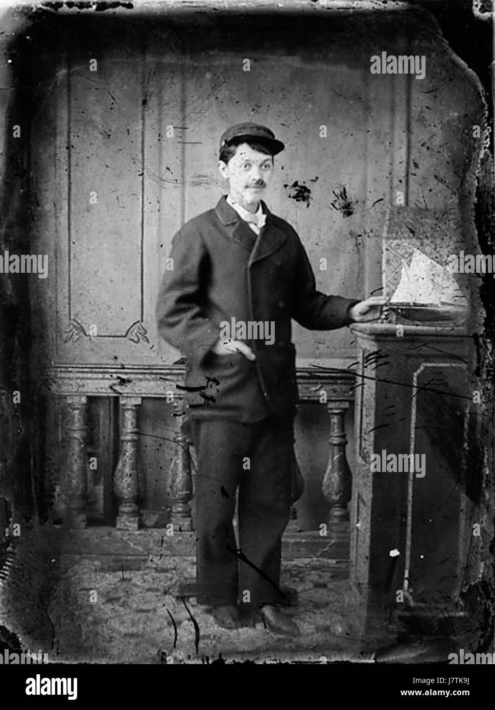 Military uniform identification hi-res stock photography and images - Alamy