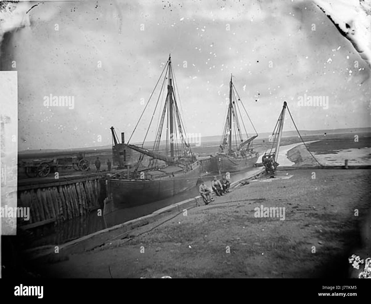 Bagillt hi-res stock photography and images - Alamy