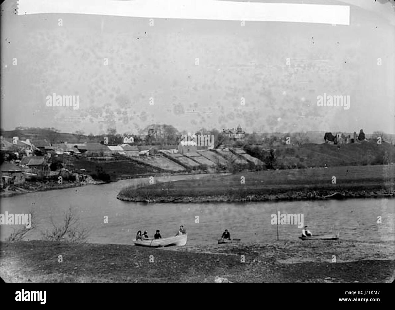 Emlyn photo hi-res stock photography and images - Alamy