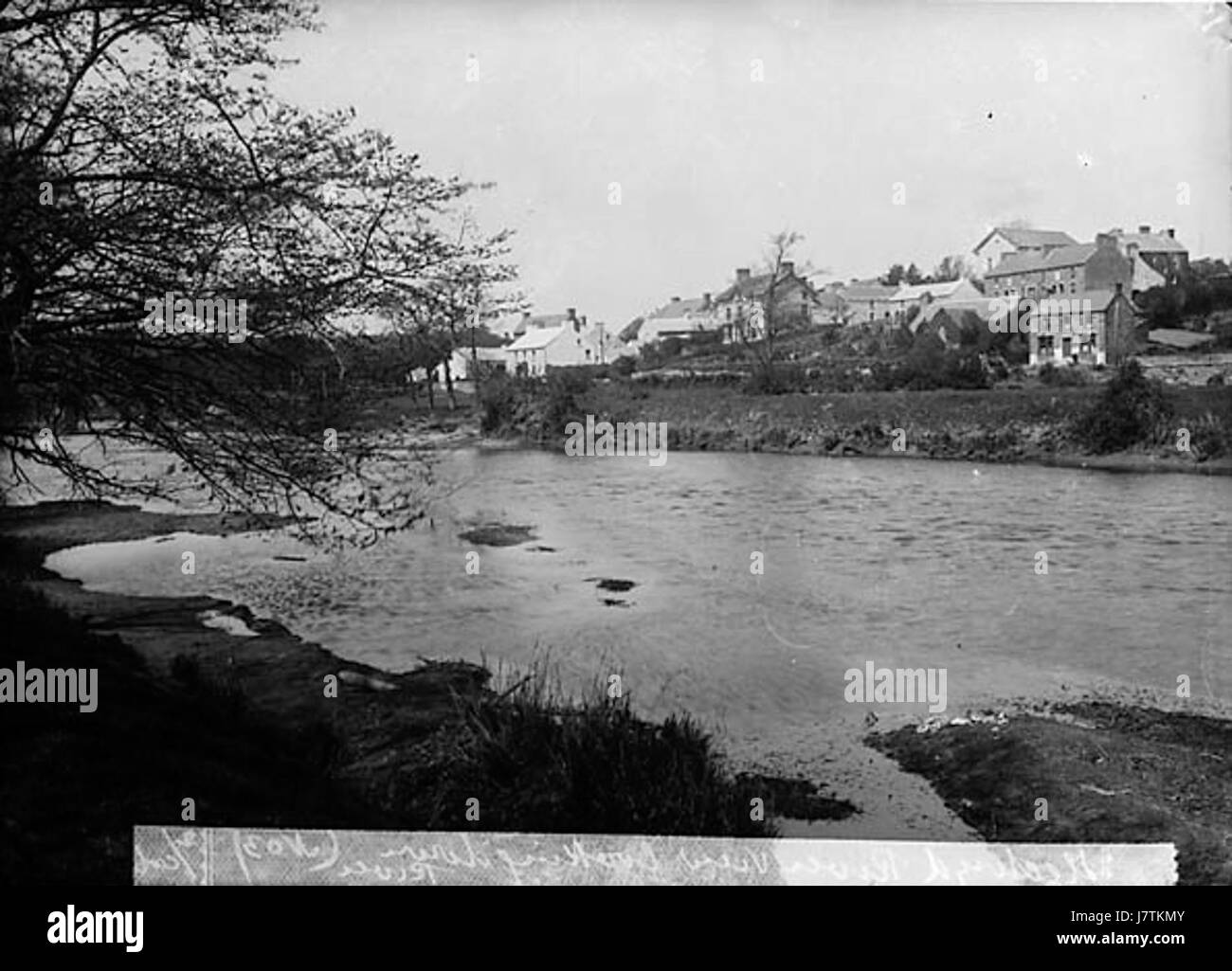Of llechryd hi-res stock photography and images - Alamy