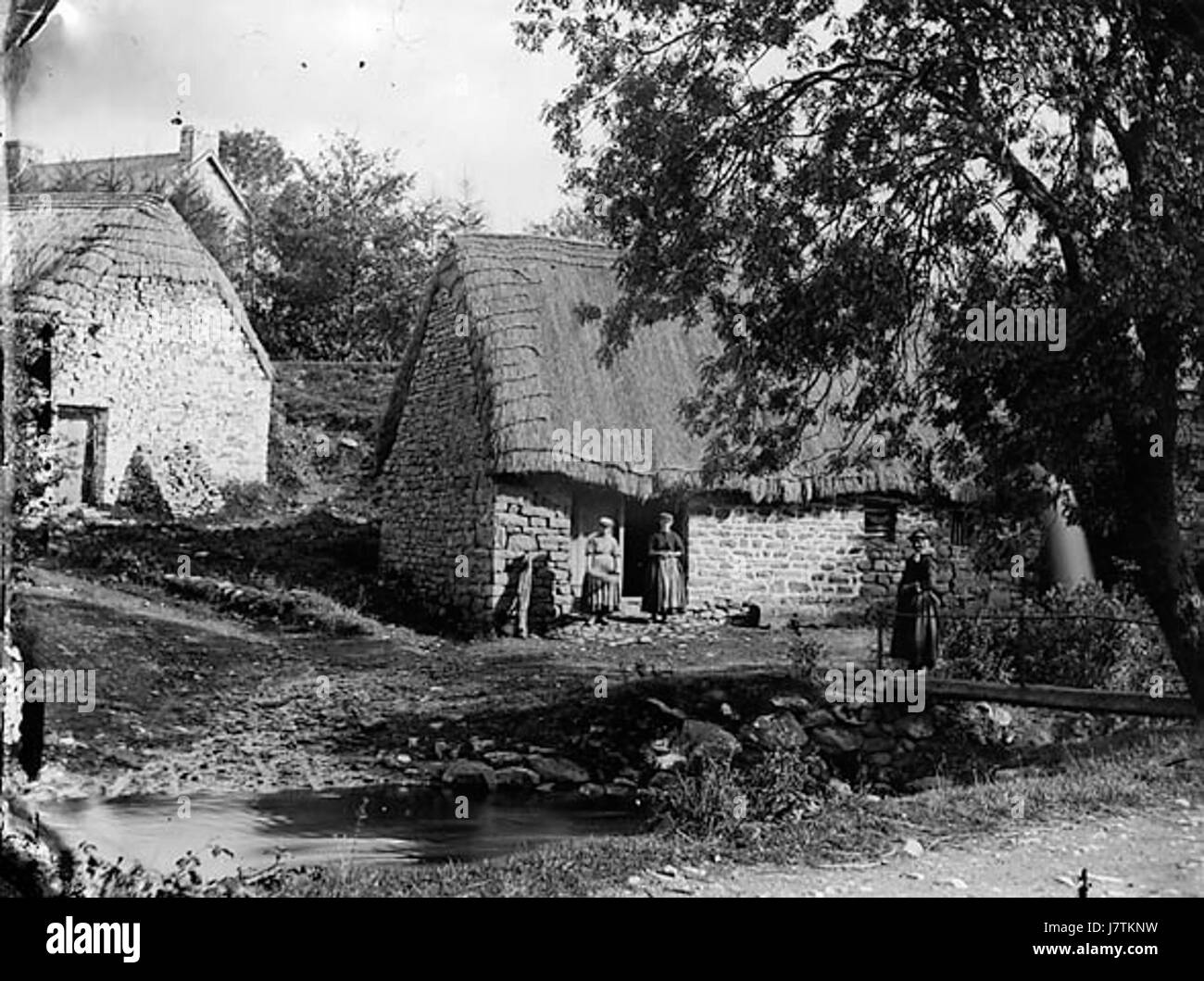 Cellan Black and White Stock Photos & Images - Alamy