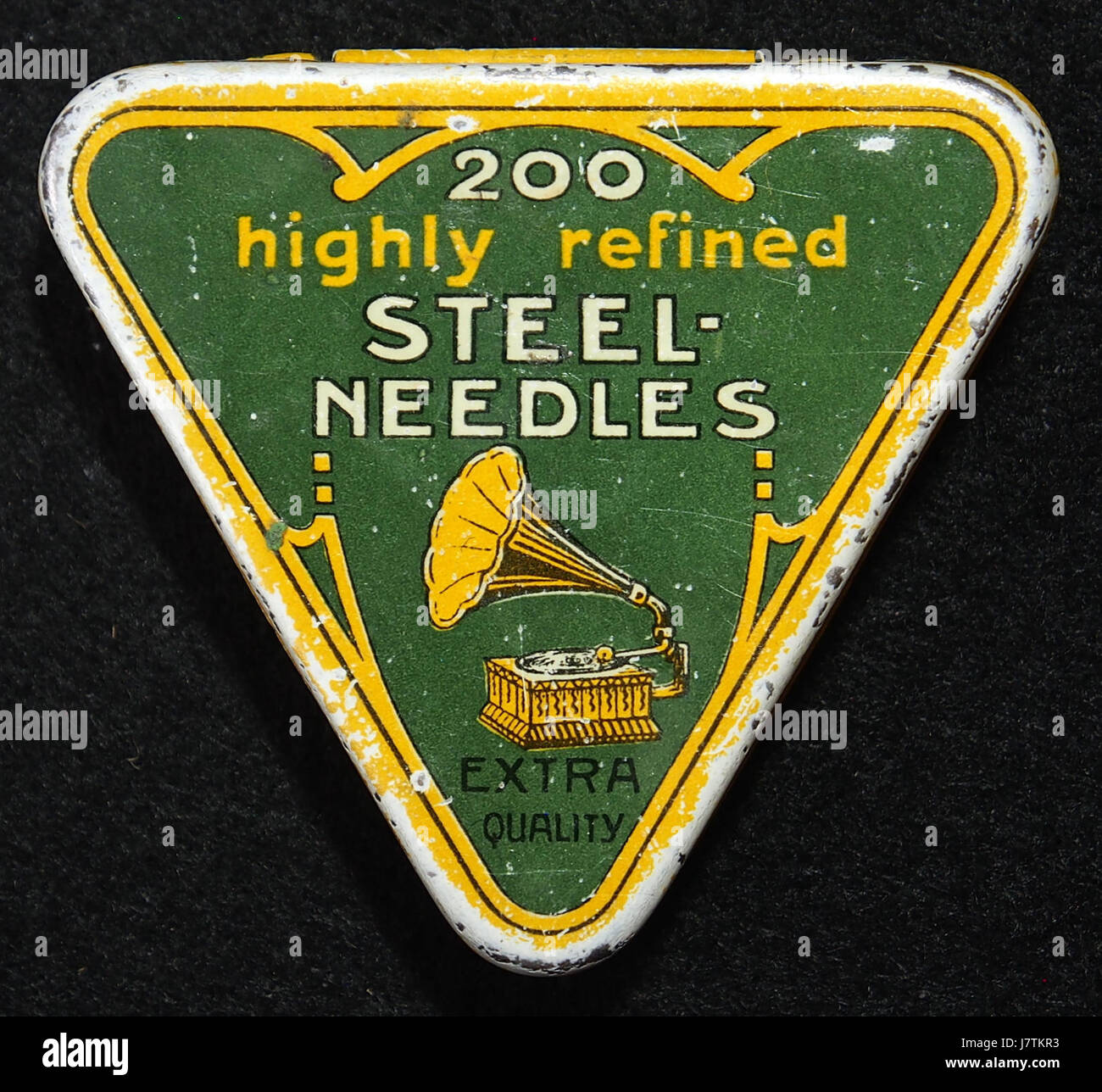 Map of the needles hi-res stock photography and images - Alamy