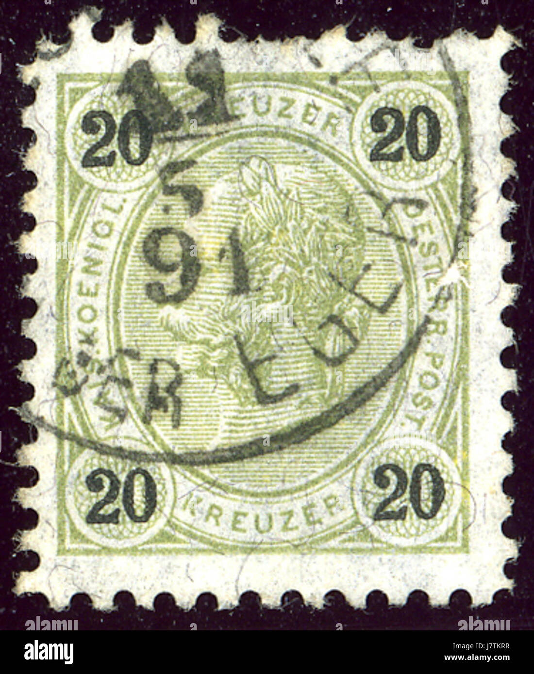 20kr hi-res stock photography and images - Alamy