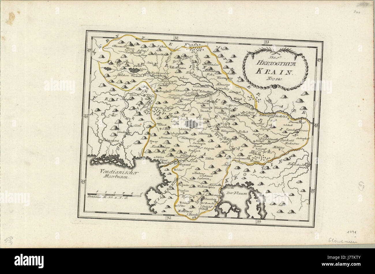 Krain hi-res stock photography and images - Alamy