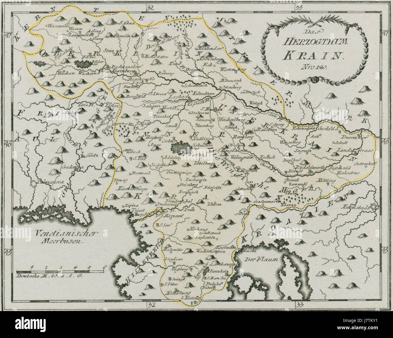 Krain hi-res stock photography and images - Alamy