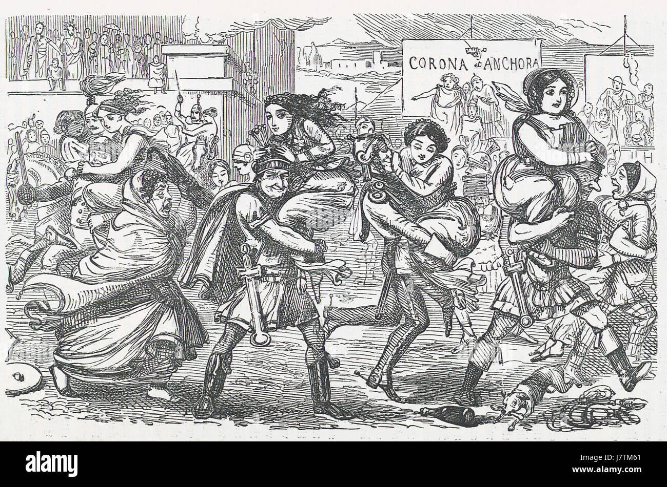 Sabine women hi-res stock photography and images - Alamy