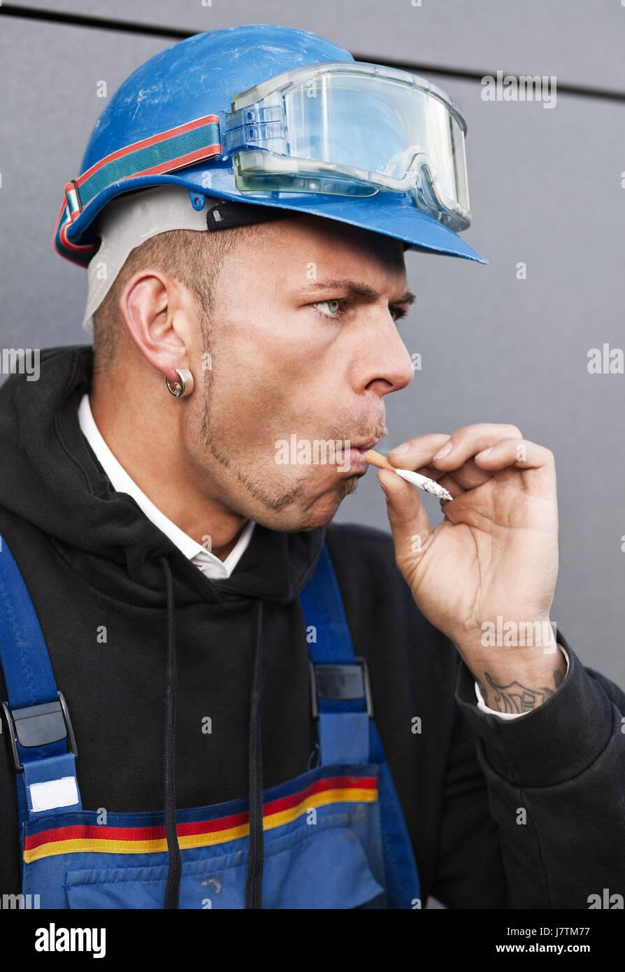 guy cigarette blue laugh laughs laughing twit giggle smile smiling ...