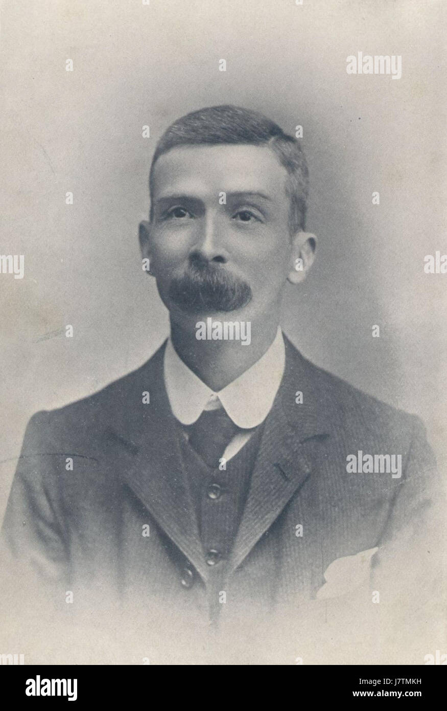 A. W. Ledger was a prominent individual, possibly an author or figure ...