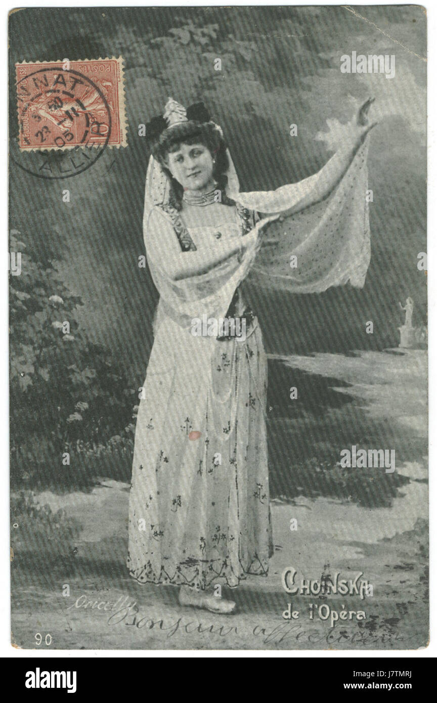 CHOINSKA Sin datos. 90. Photo Ogerau b Stock Photo - Alamy