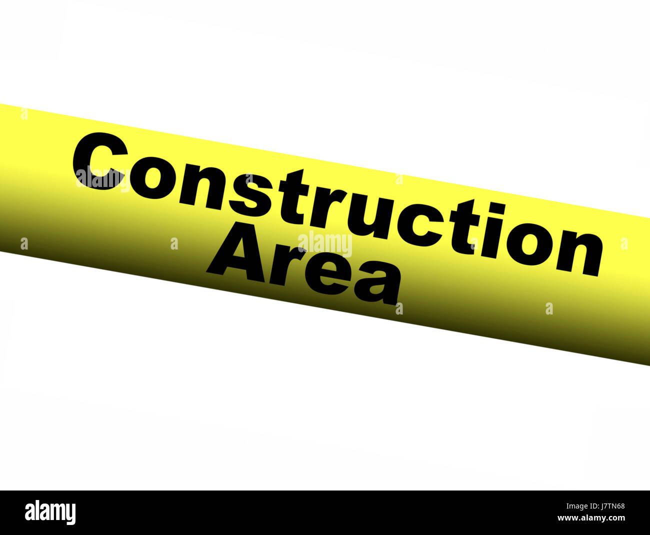 black swarthy jetblack deep black crime barrier warning sign cassette ...