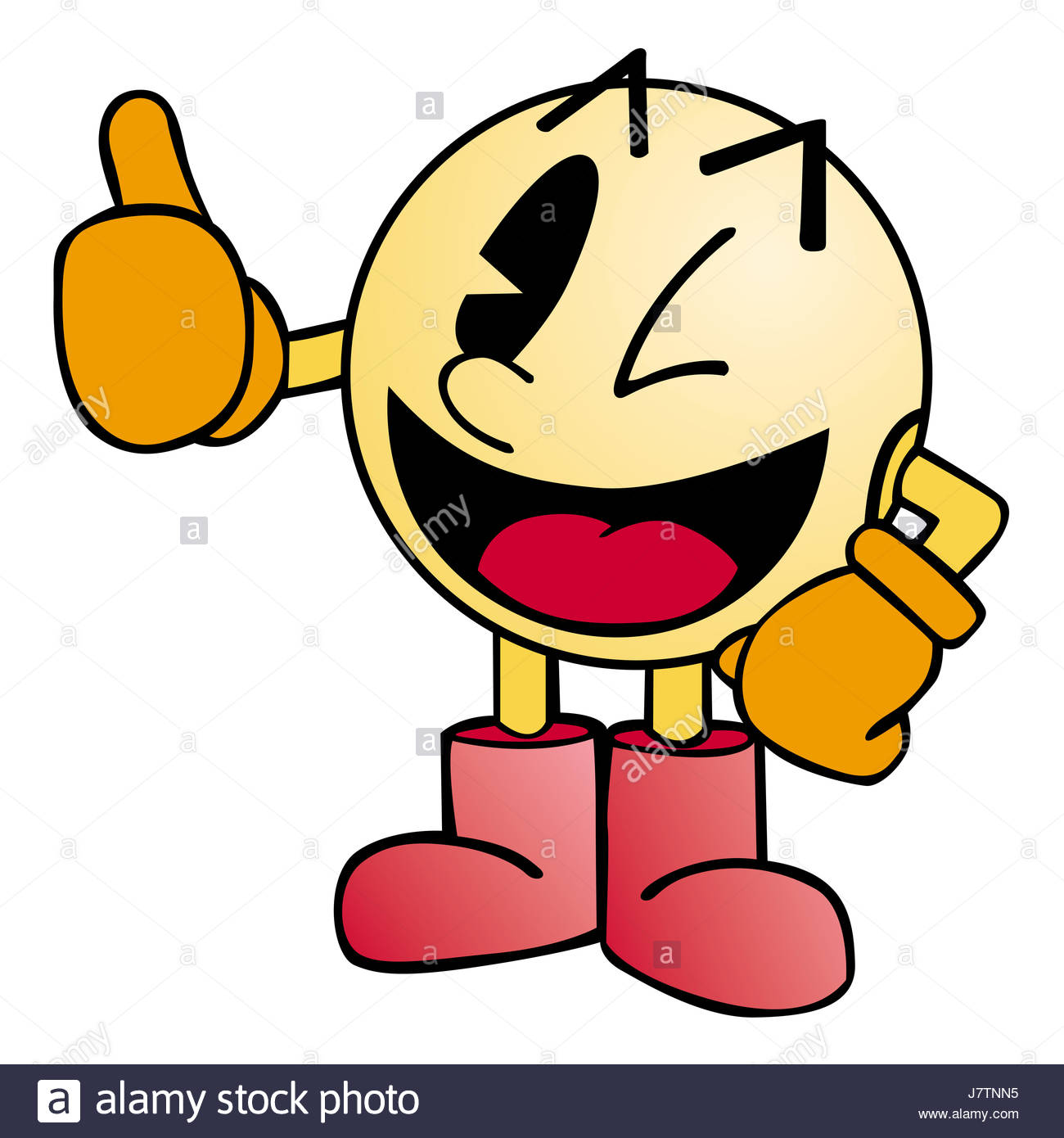 Pac Man Stock Photos & Pac Man Stock Images - Alamy