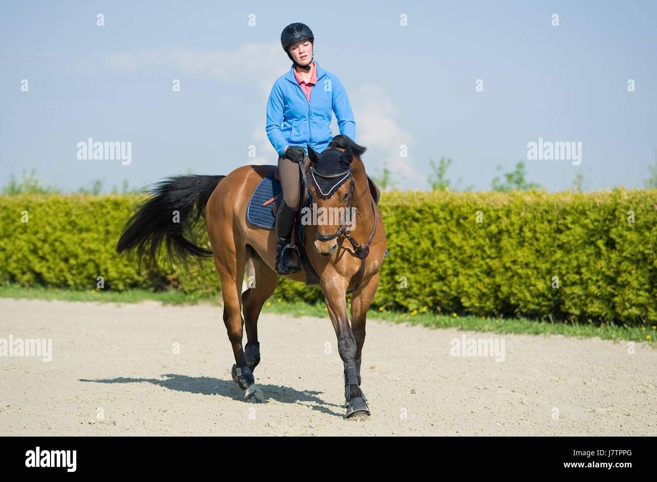Parcours woman hi-res stock photography and images - Alamy
