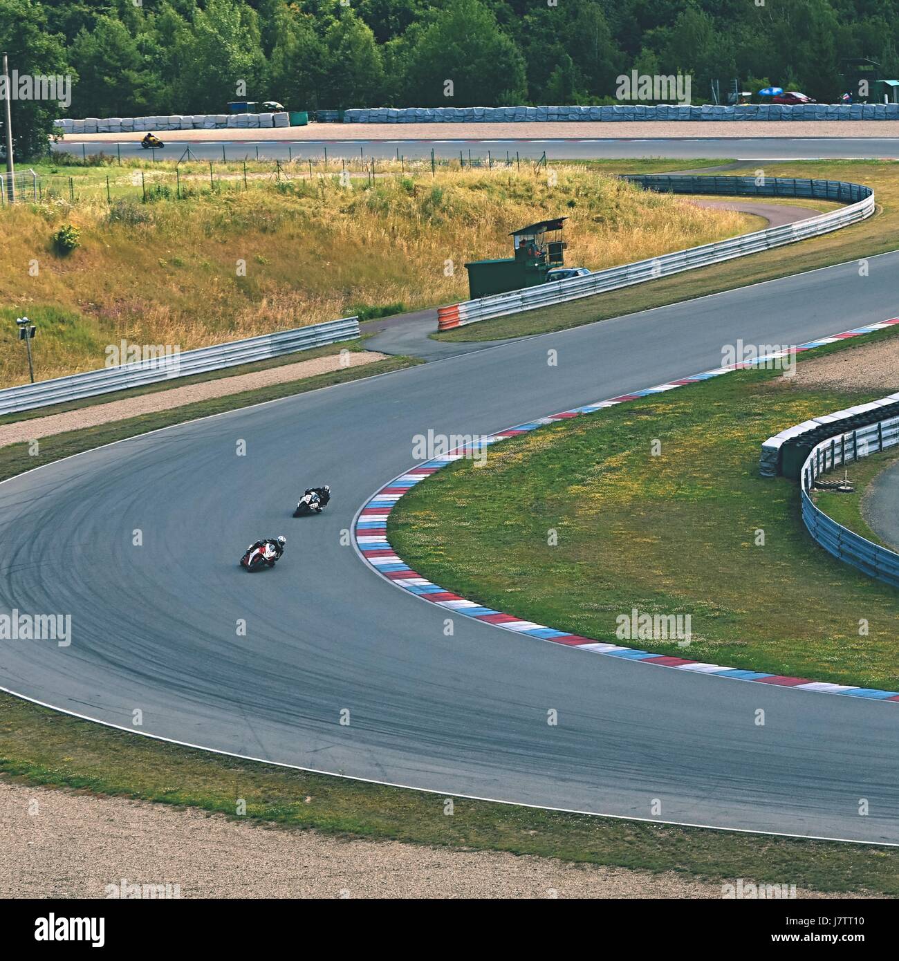 Brno circuit hi-res stock photography and images - Alamy