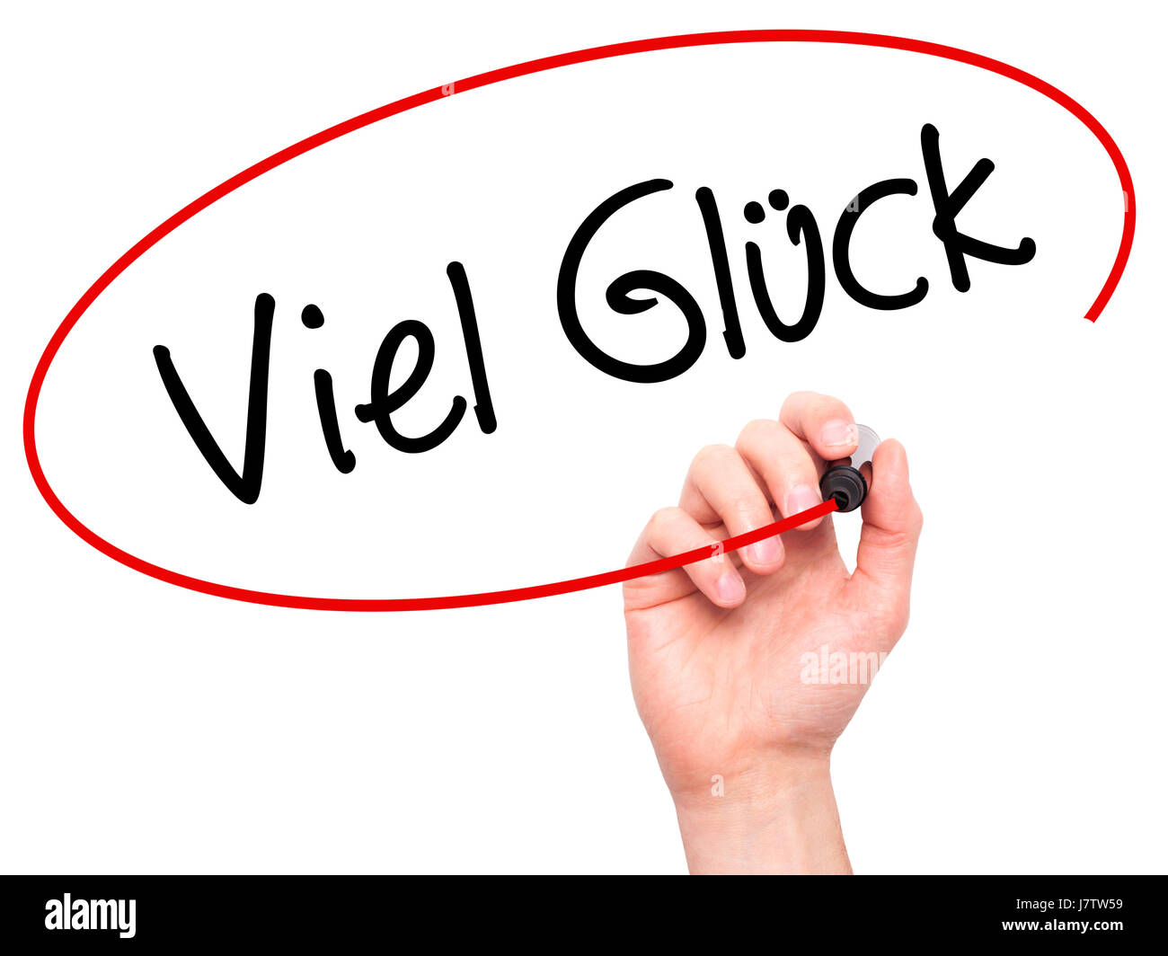 Good luck in your new job hi-res stock photography and images - Alamy