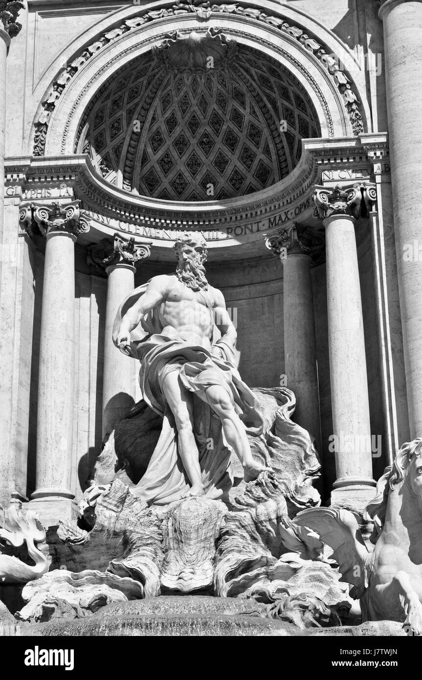 baroque europe style of construction architecture architectural style ...