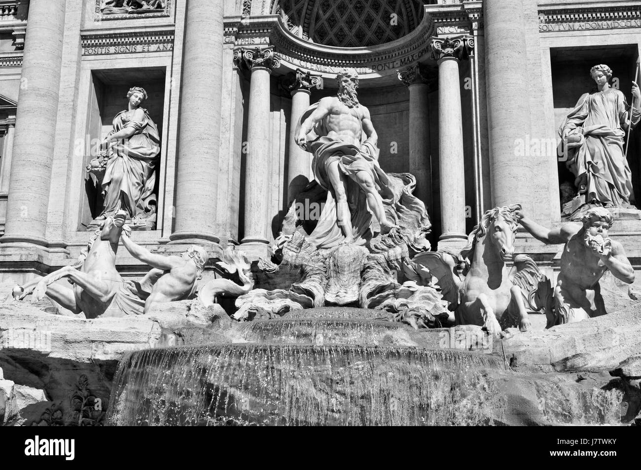 baroque europe style of construction architecture architectural style ...