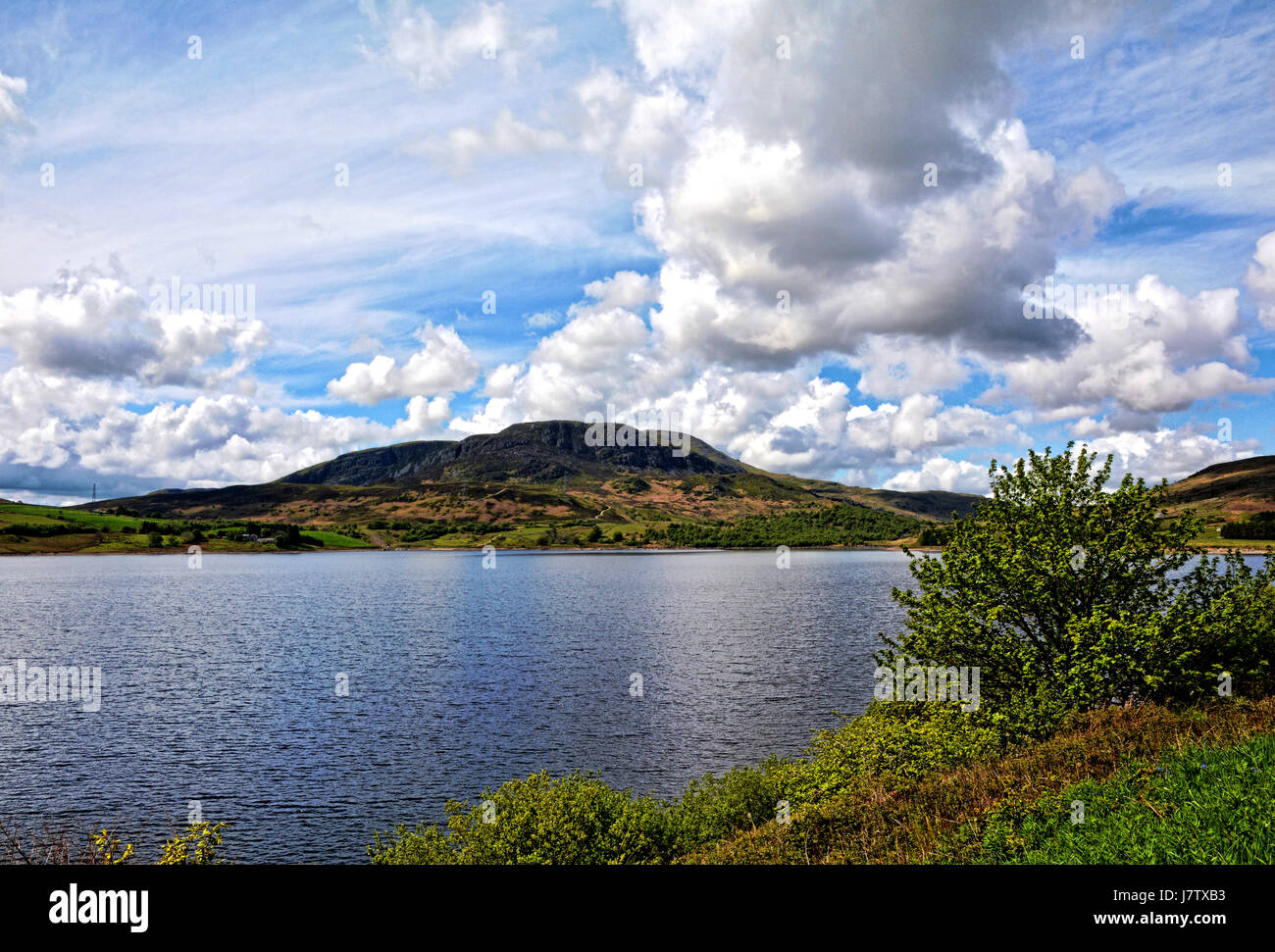 Capel Celyn Wales Stock Photos & Capel Celyn Wales Stock Images - Alamy