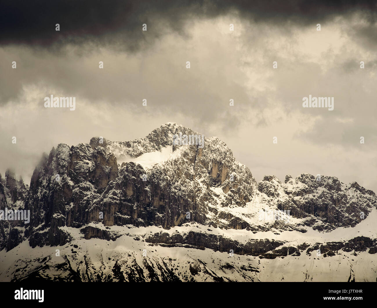 alps austria tip peak altitude mountain hight height elevation nature ...